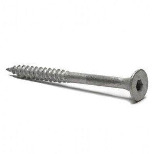 BREMICK SCREW BUGLE BATTEN GAL 14G X 100MM PK100 – Wamuran Produce ...