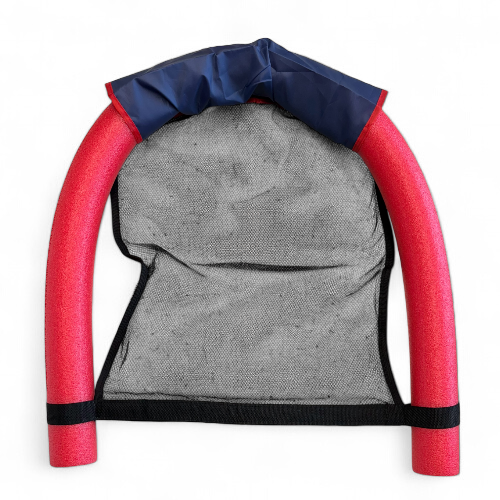 POOL NOODLE SEAT ASSORTED COLOURS – Wamuran Produce & Hardware